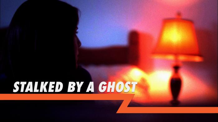 Stalked By A Ghost | BLAZE TV